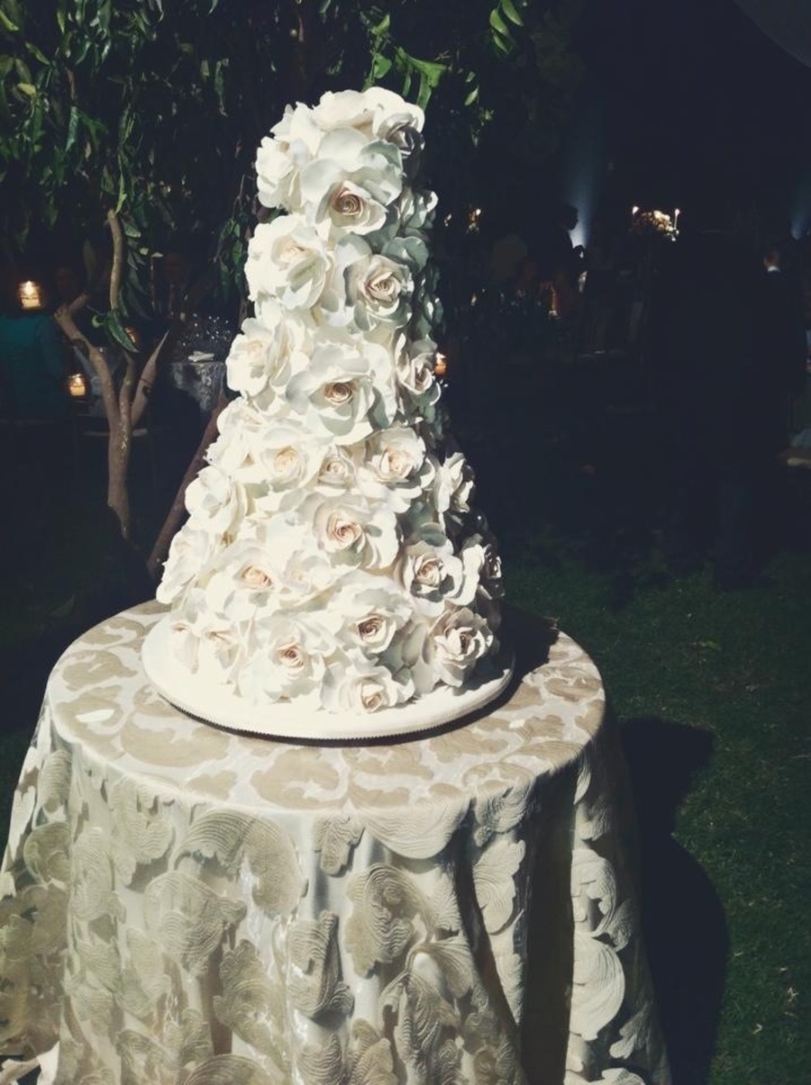 Mis Tortas - CakeCentral.com