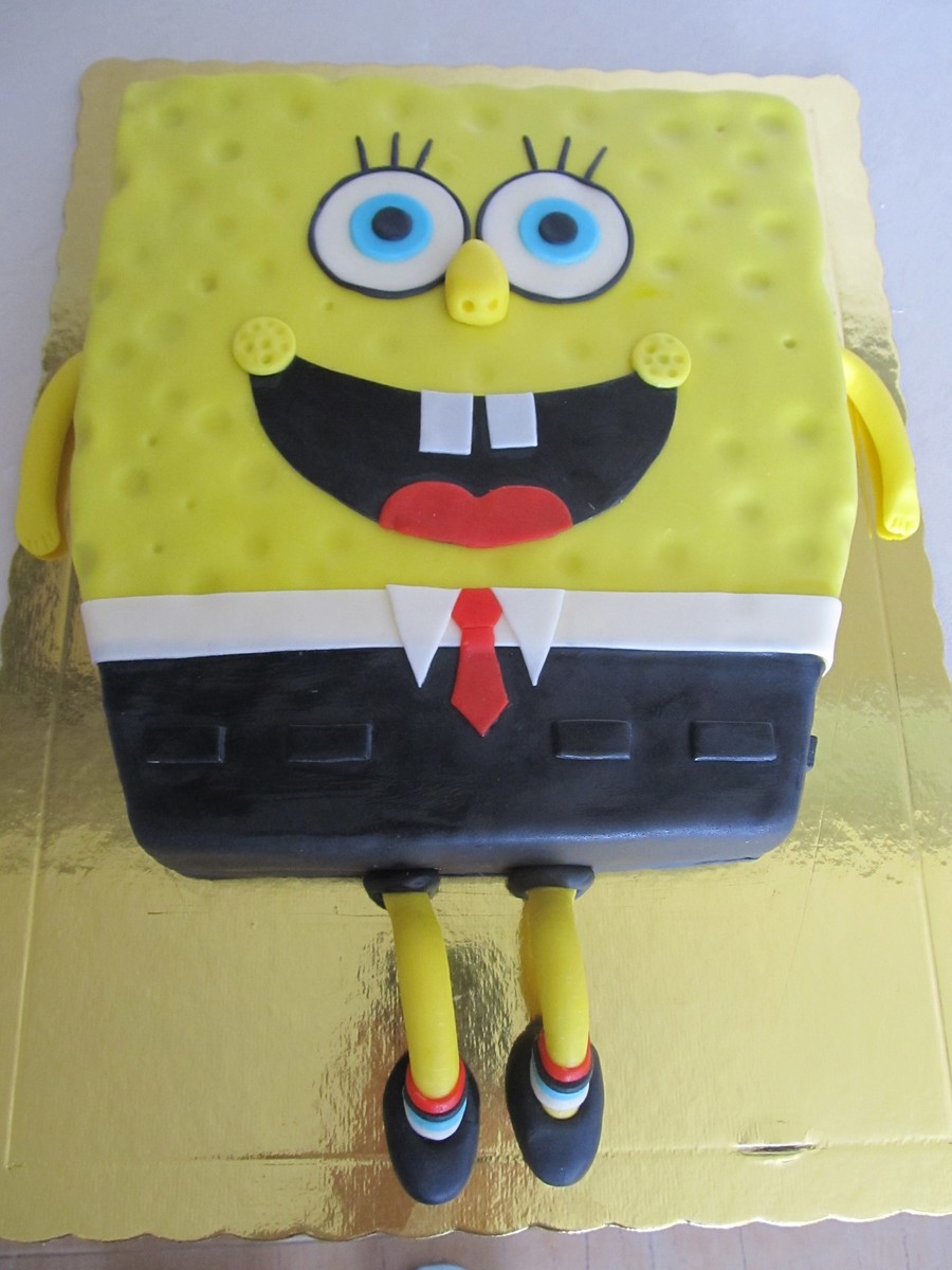 Bob - CakeCentral.com