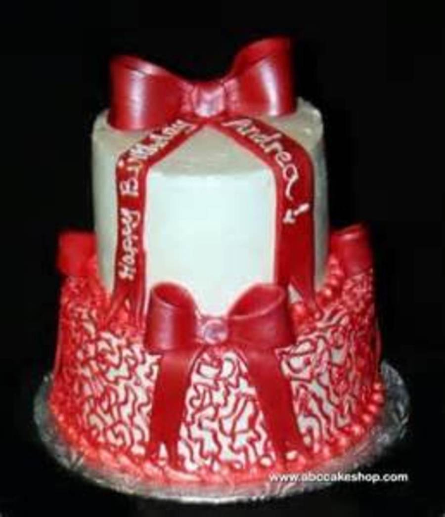 A 1 - CakeCentral.com