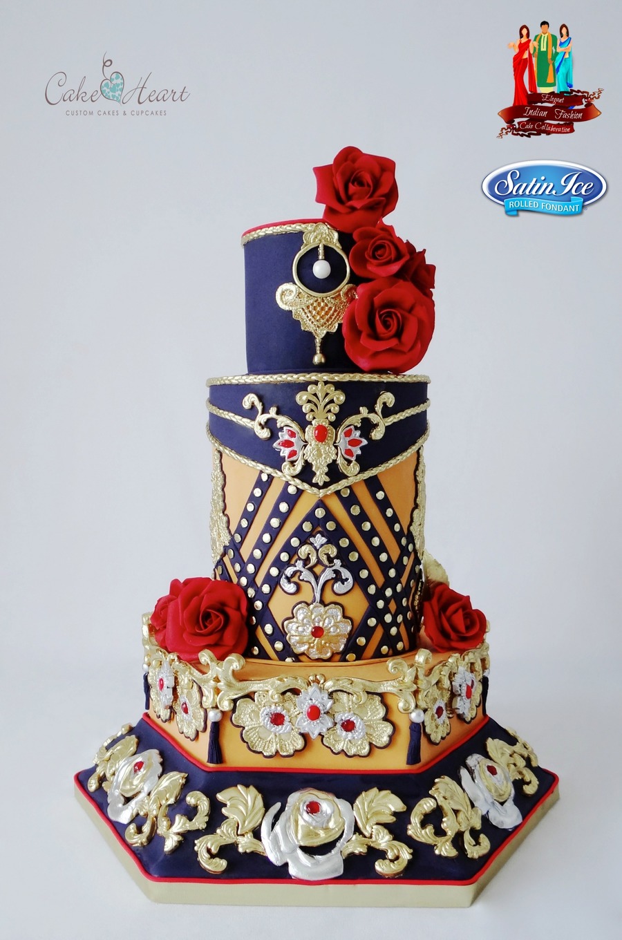 Felicity (Happiness) - CakeCentral.com