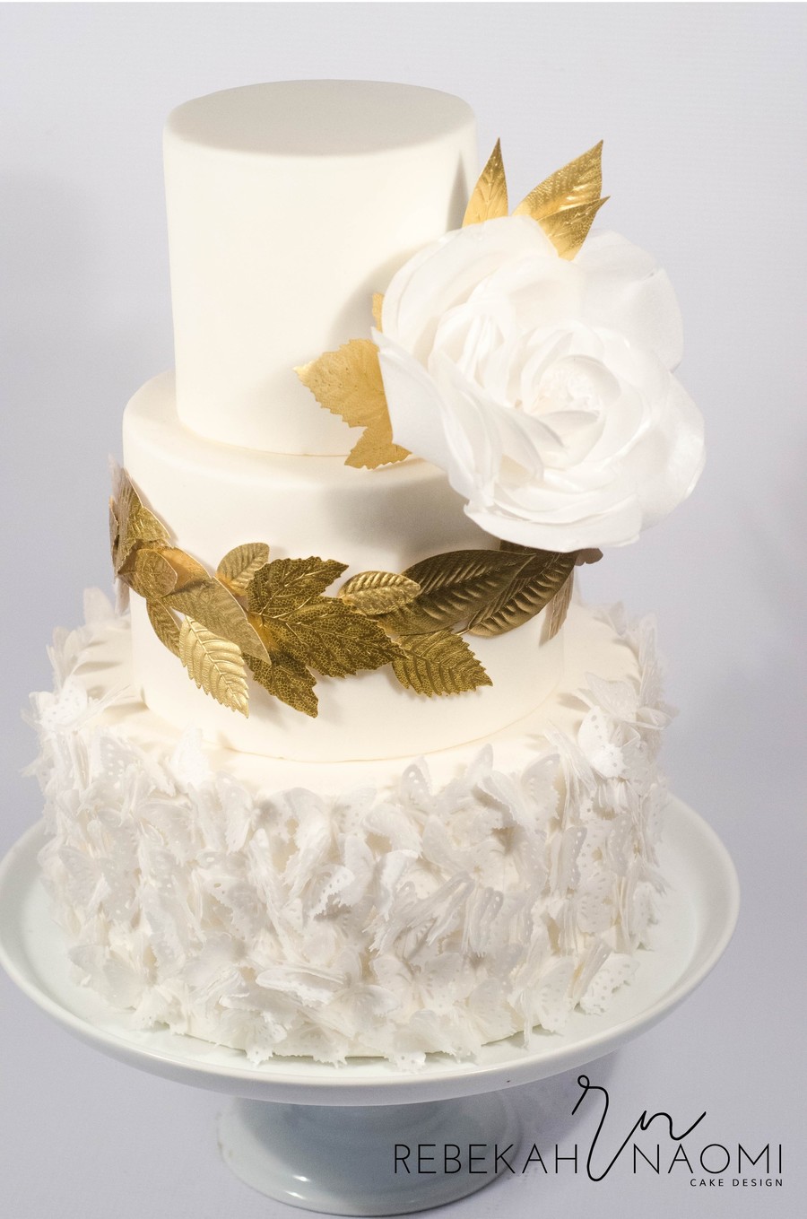 Athena - CakeCentral.com