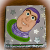 Buzz Cake - CakeCentral.com