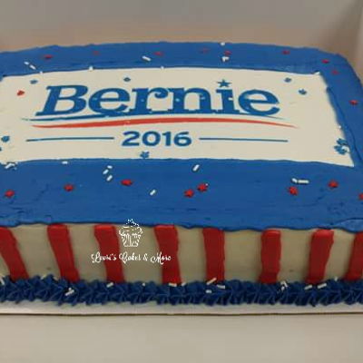 LaurisCakesandMore's Cake Central Gallery