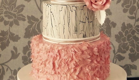 Weathered - CakeCentral.com