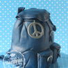 Backpack Cake - CakeCentral.com