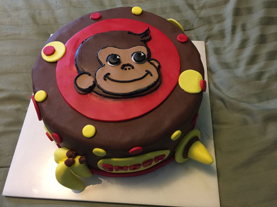 George - CakeCentral.com