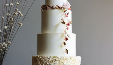 Mini Mouse Rosette - CakeCentral.com