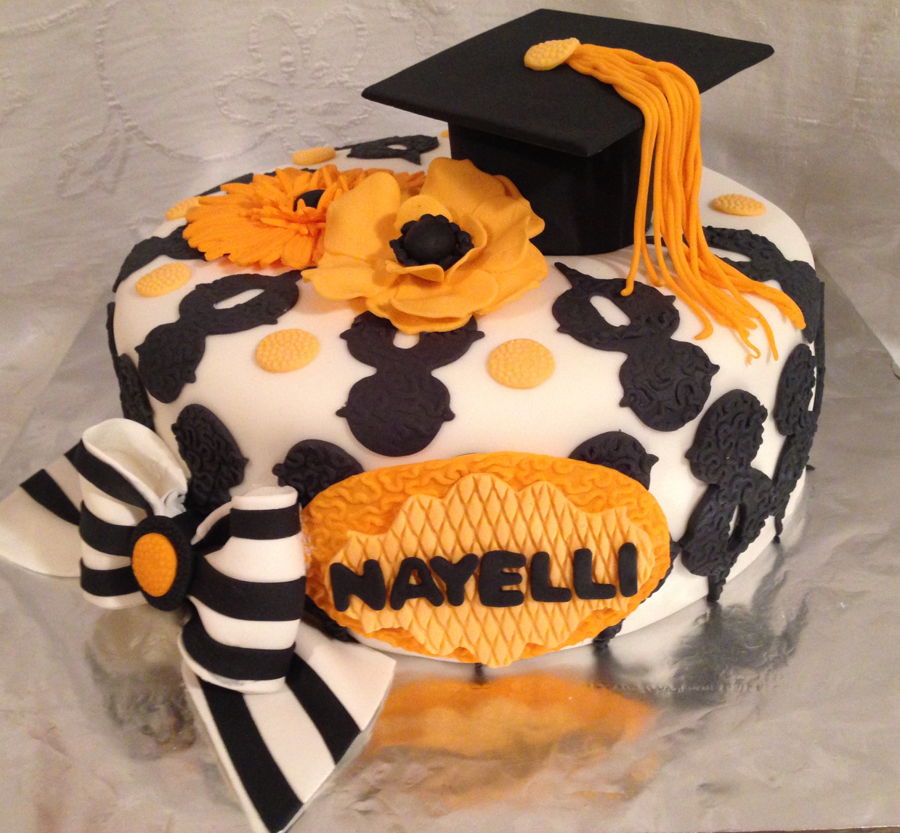 Osu Cake - CakeCentral.com