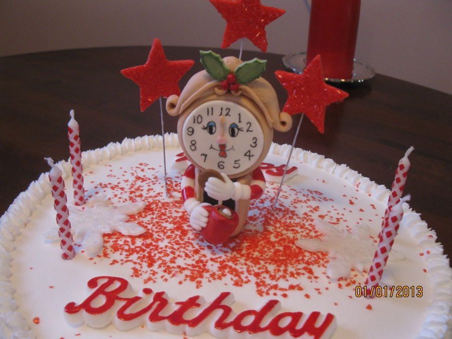 Birthday - CakeCentral.com