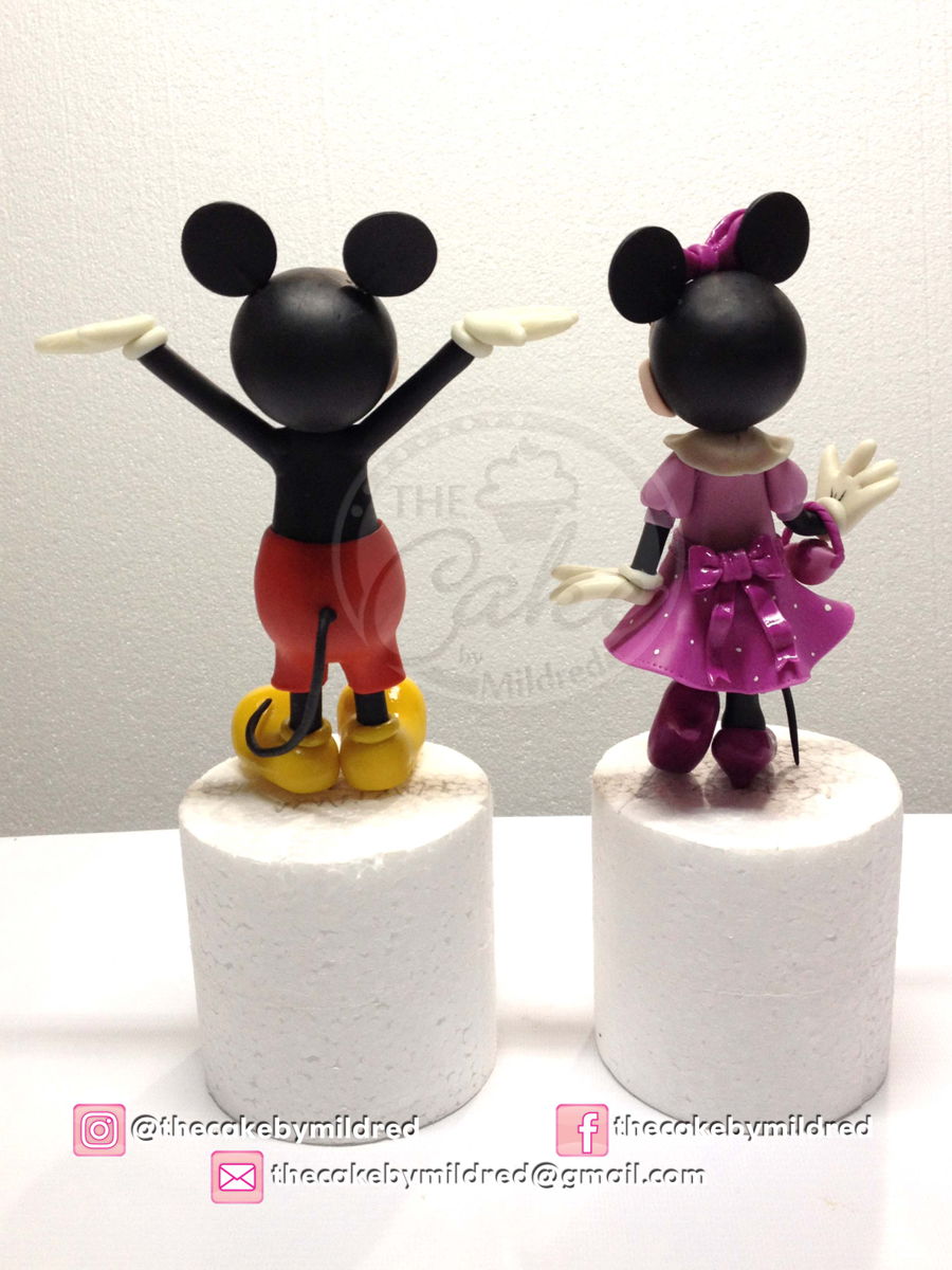 Cake Topper - CakeCentral.com