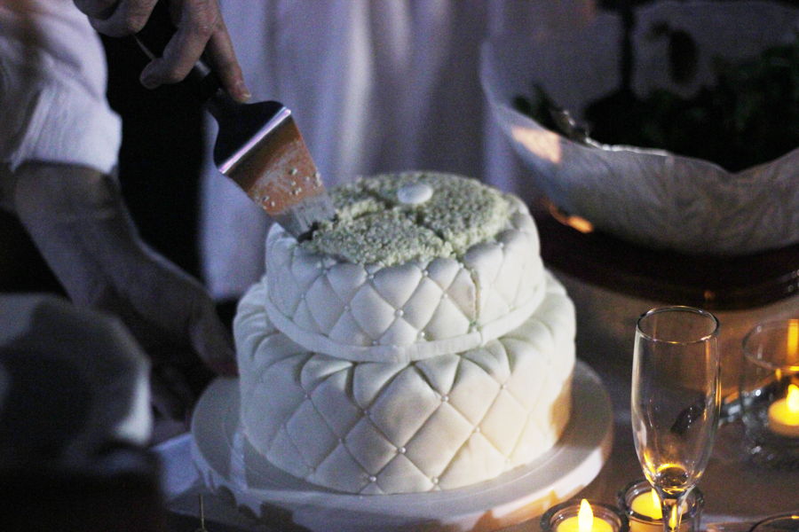 Multiple Cakes - CakeCentral.com