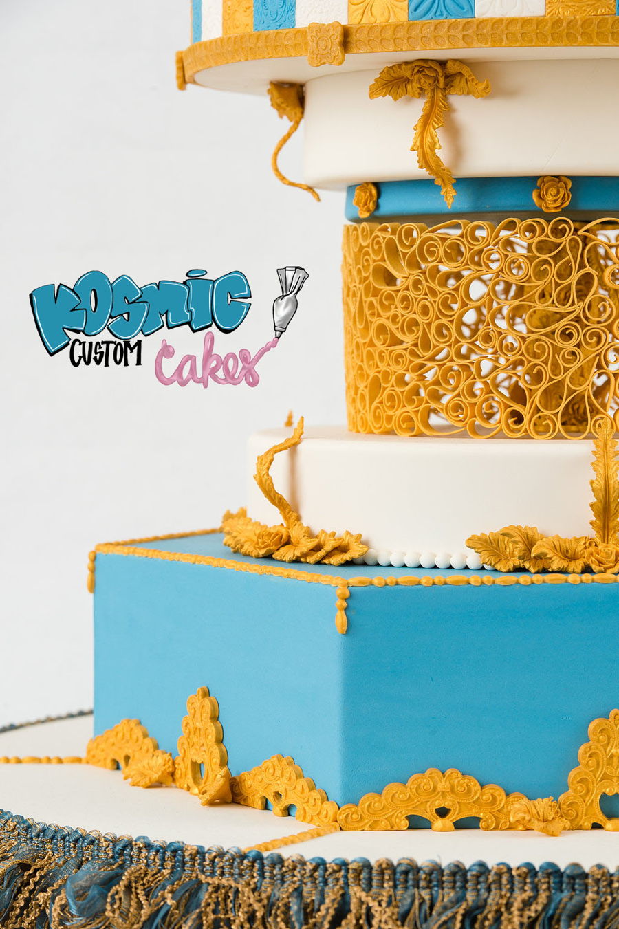 Ossas 2016 - CakeCentral.com