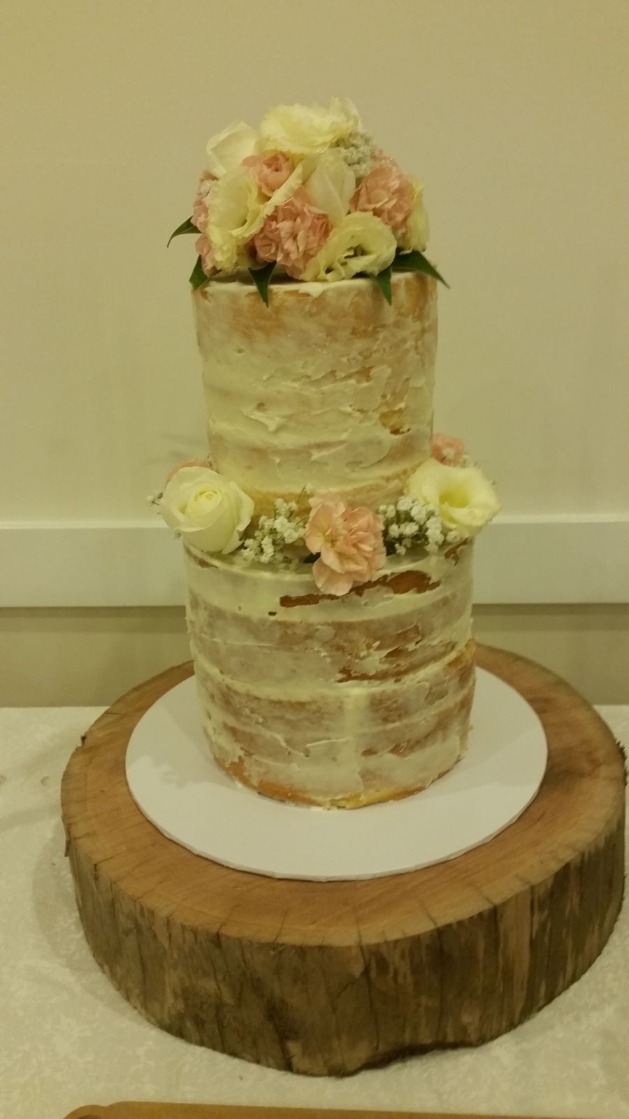 Star Wars Theme Cake - CakeCentral.com