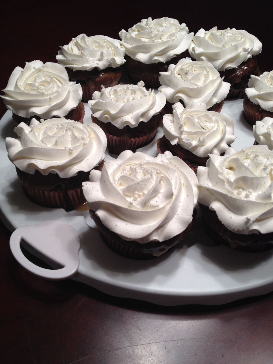 Simply Elegant - CakeCentral.com