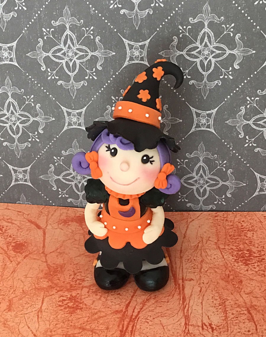 Halloween - CakeCentral.com