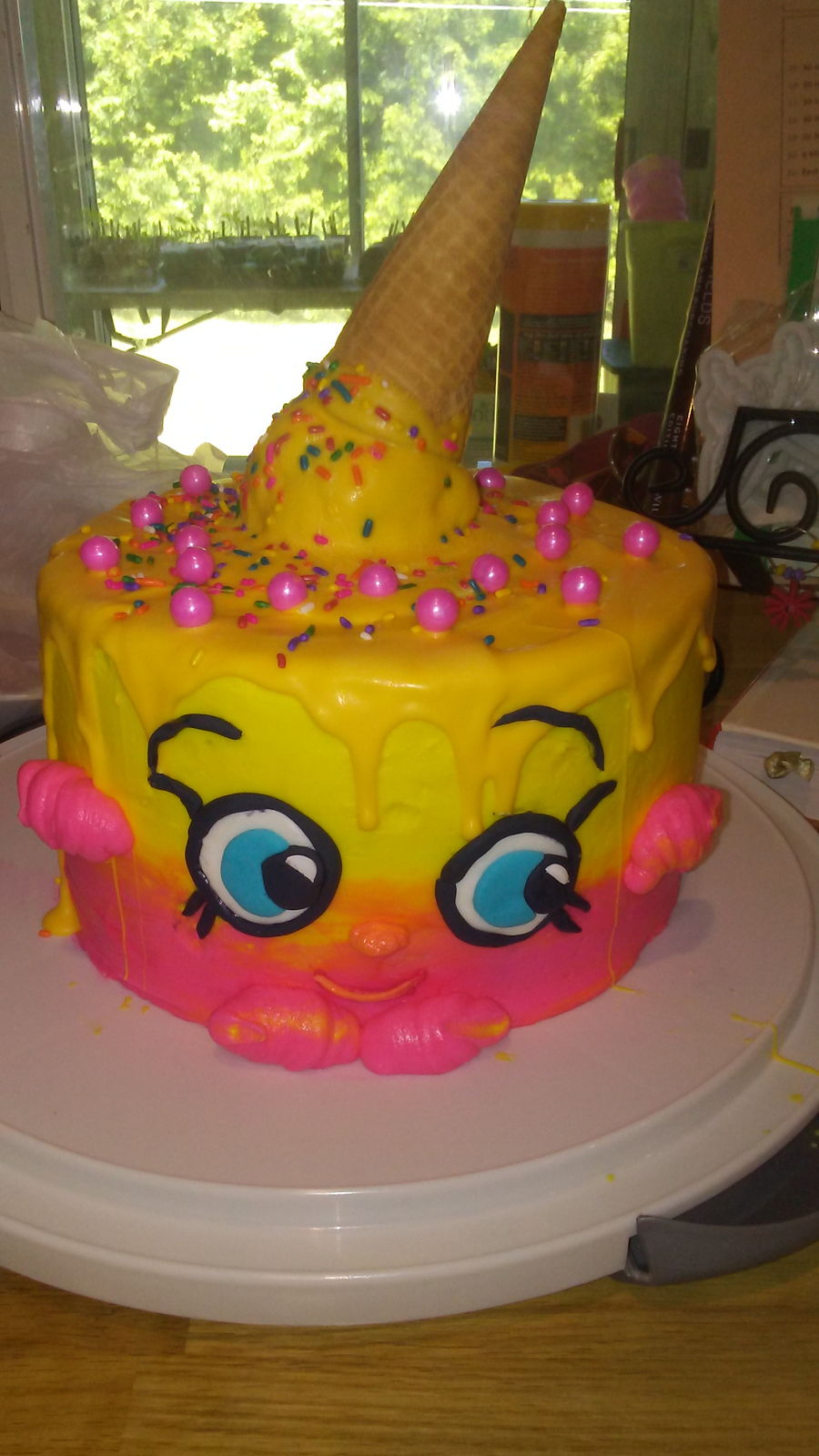 Shopkins - CakeCentral.com