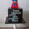 Super Father - CakeCentral.com